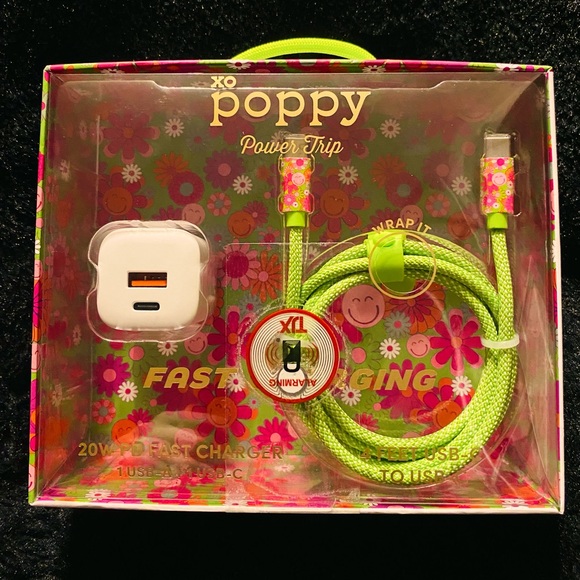 Xo Poppy | Cell Phones & Accessories | Xo Poppy | Poshmark